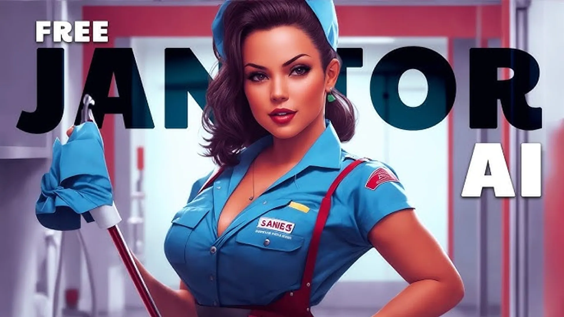 Janitor AI (JanitorAI) — Character Chat & Roleplay | Chat Janitor